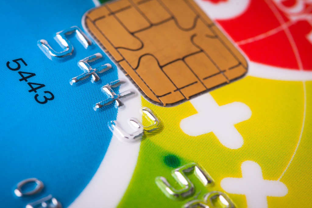 Simply… all you want to know about banking cards - ANY Security ...