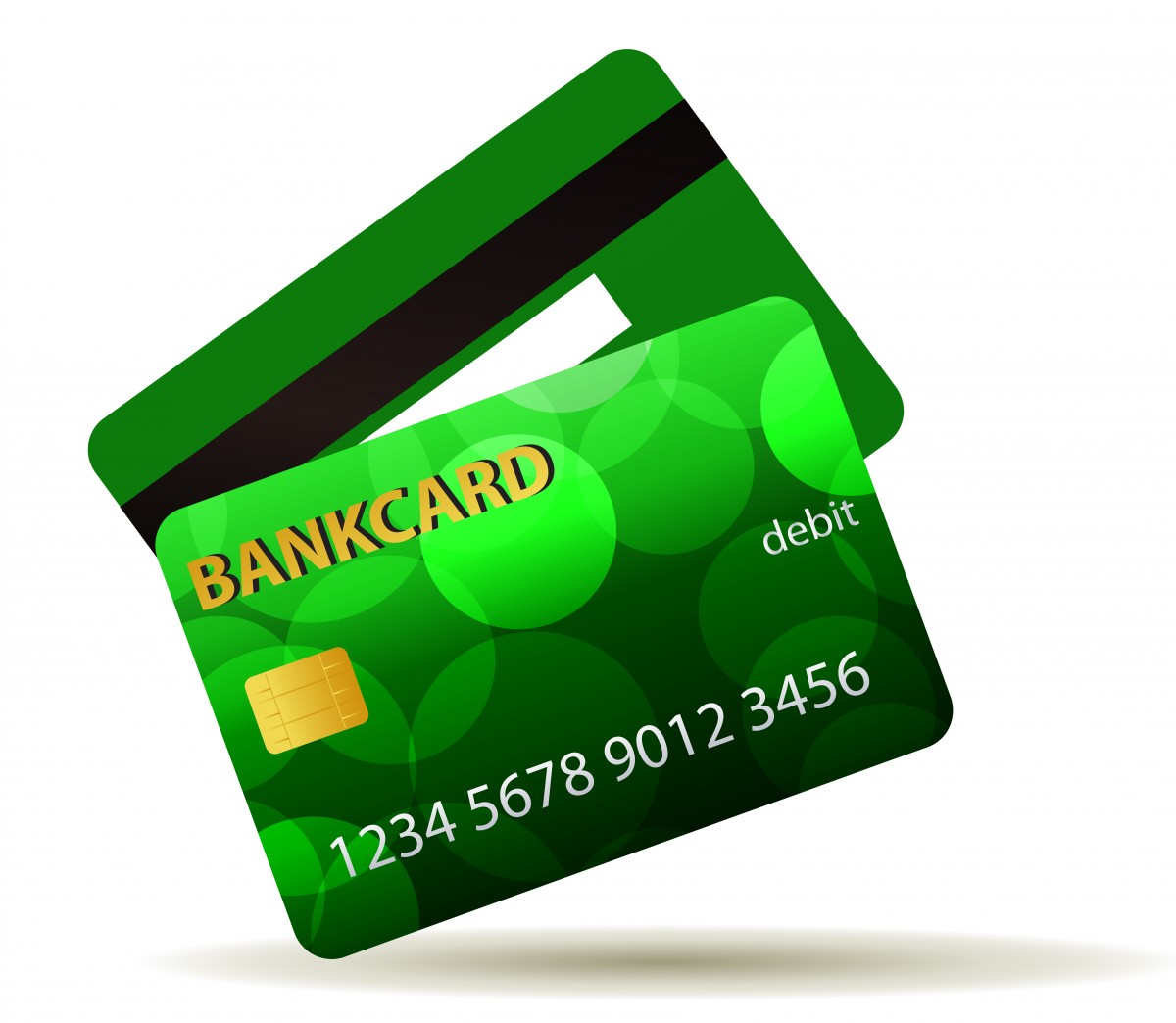 bankcard - ANY Security Printing Company